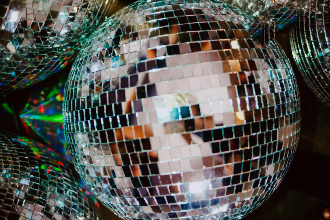 21 Disco Ball Decor Ideas to Bring Shimmer and Shine - DecorDove
