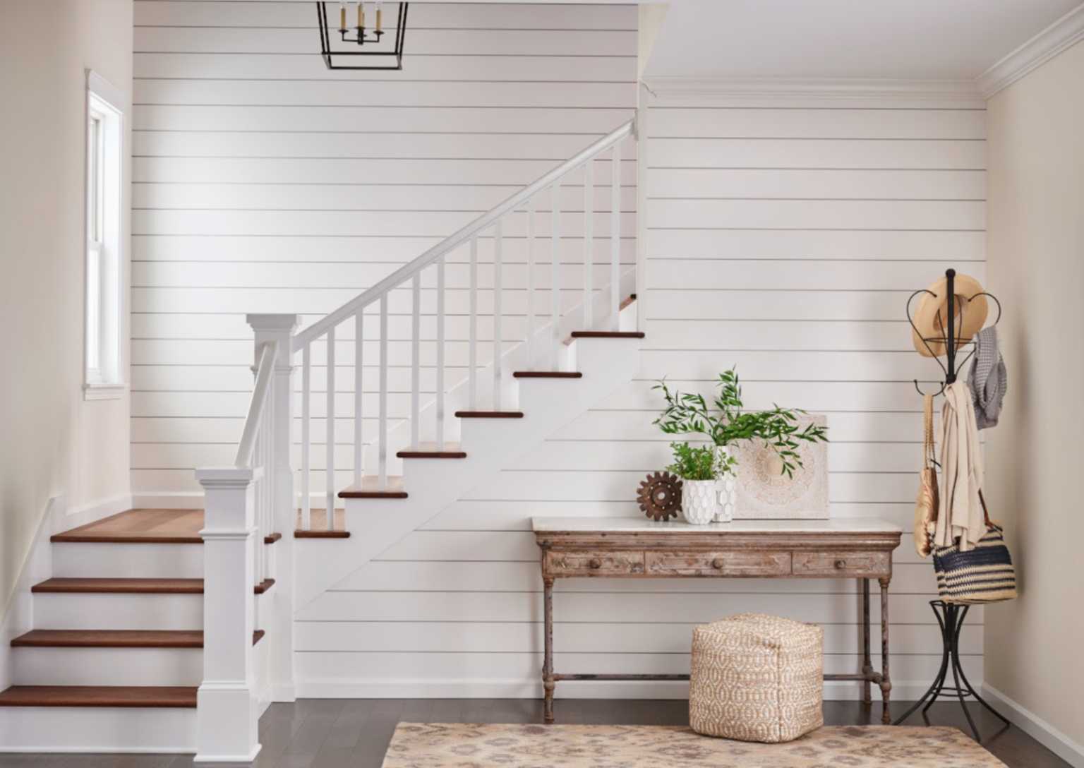 Get Inspired: 21 Charming Farmhouse Baseboard and Trim Designs - DecorDove